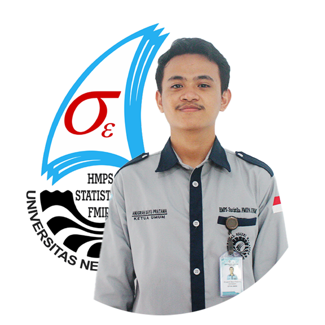 Visi Misi - HMPS Statistika FMIPA UNM